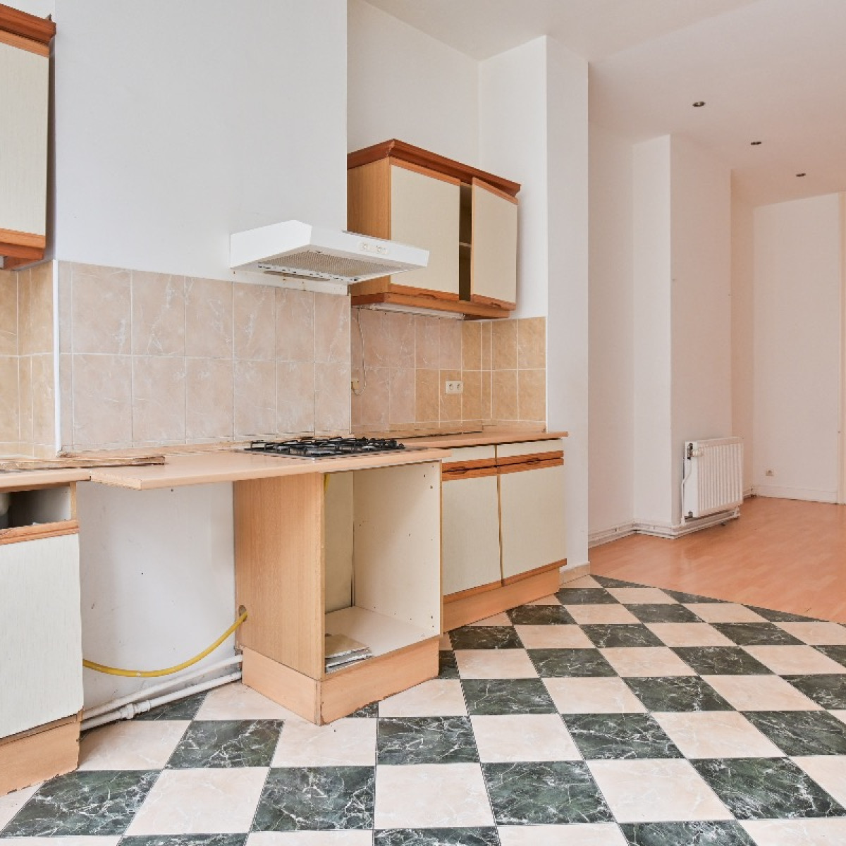 Appartements à vendre à Bruxelles | ERA