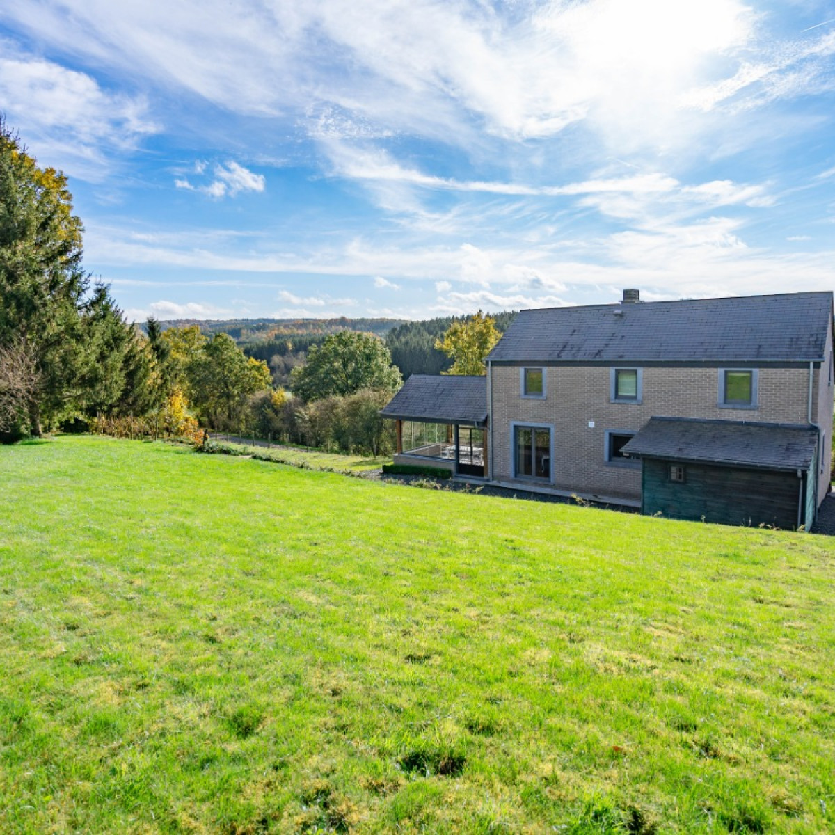 A vendre à Bastogne | ERA