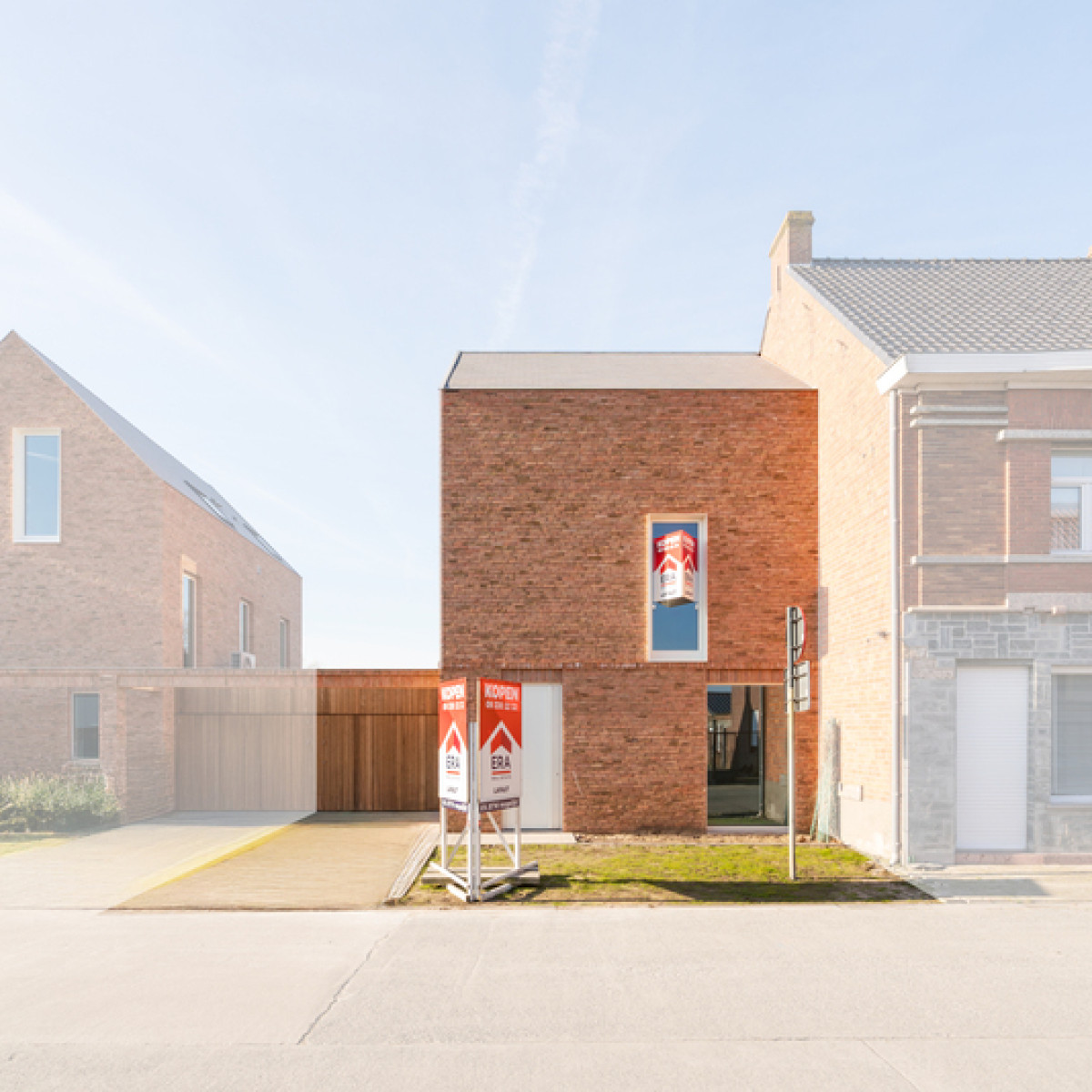 Huizen te koop in Bellem | ERA